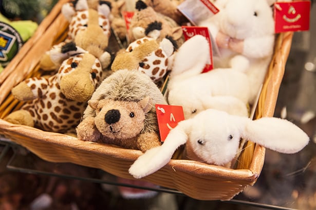 DISCOVERY CORNER TOY & BOOKSTORE - Updated August 2025 - 14 Photos - 1 ...