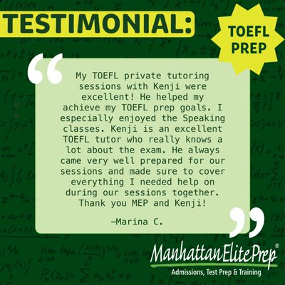 MANHATTAN ELITE PREP - Updated January 2026 - 15 Photos & 32 Reviews ...
