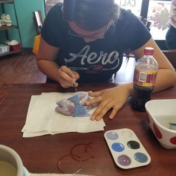 POTTERY MAGIC MODESTO - Updated September 2025 - 35 Photos & 48 Reviews ...