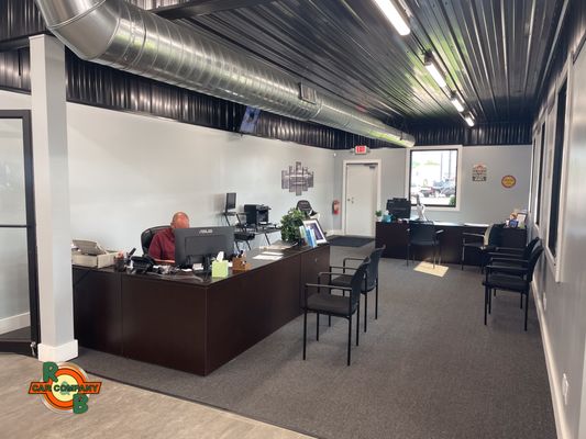 R & B CAR - Updated August 2025 - 63 Photos & 11 Reviews - 3811 S ...