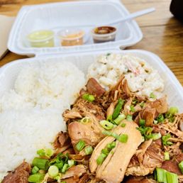 808 GRINDS HAWAIIAN CAFE - 650 Photos & 711 Reviews - 10100 SW Park Way ...