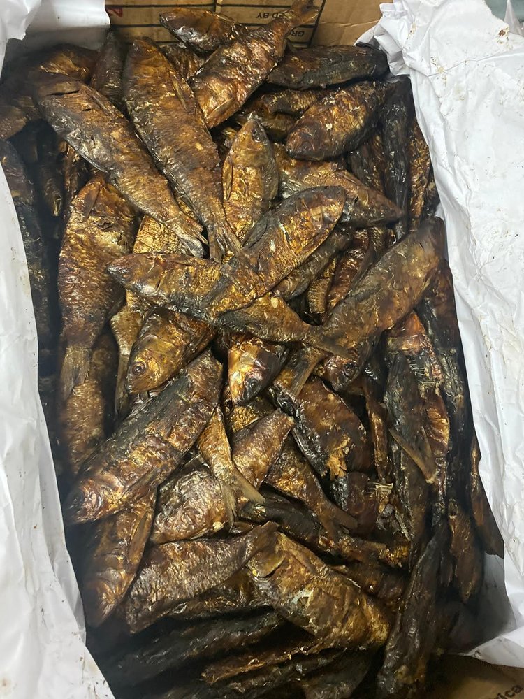 SOBOMA AFRICAN FOOD STORE - Updated January 2025 - 18 Photos - 5625 ...