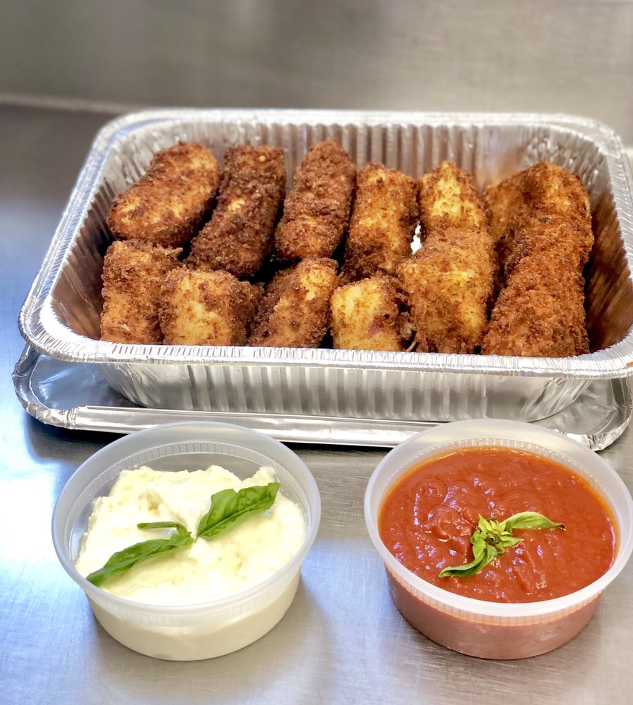 LUIGI’S ITALIAN DELI - 47 Photos - 95 Unqua Rd, Massapequa, NY - Yelp