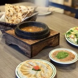 SHEEBA RESTAURANT - 456 Photos & 403 Reviews - 13919 Michigan Ave ...