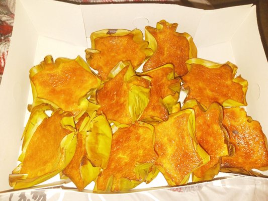 TROPICAL BAKERY - Updated December 2025 - 65 Photos & 19 Reviews - 9583 ...