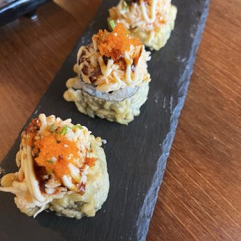 AA SUSHI - Updated September 2025 - 128 Photos & 59 Reviews - 5463 ...