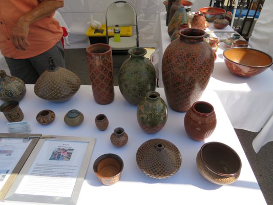 GEORGETOWN MARKET DAY - Updated January 2026 - 41 Photos - 116 W 8th St ...