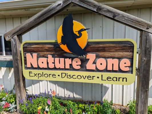 HOWELL NATURE CENTER - Updated December 2025 - 51 Photos & 30 Reviews ...