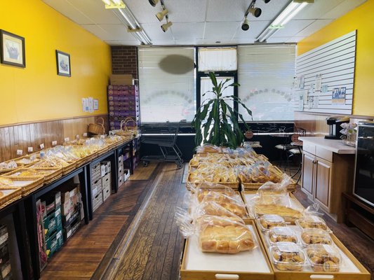 BREAD GARDEN - Updated September 2025 - 151 Photos & 95 Reviews - 13282 ...