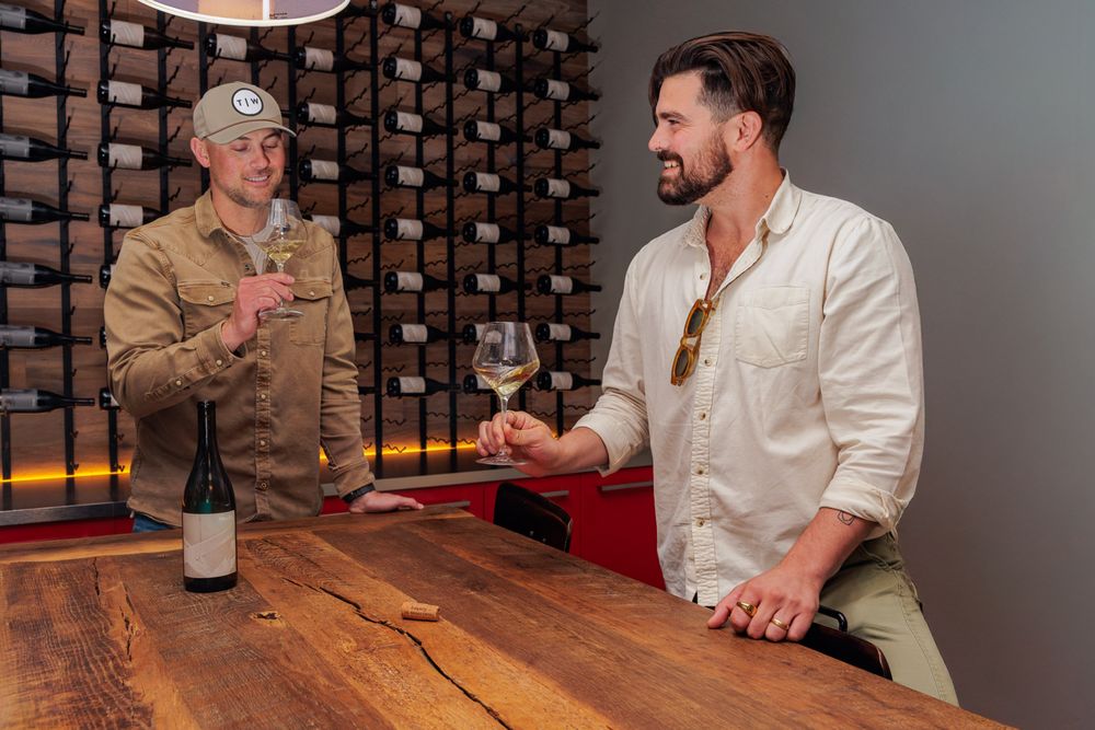 TRUSS WINES - Updated May 2026 - 870 Arbor Rd, Paso Robles, California ...