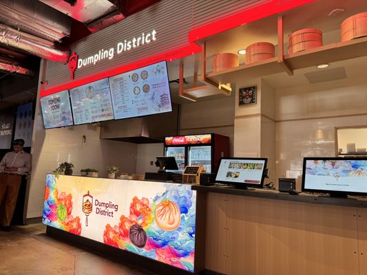 DUMPLING DISTRICT - Updated November 2025 - 104 Photos & 40 Reviews ...