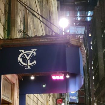 THE YALE CLUB OF NEW YORK CITY - Updated October 2025 - 197 Photos ...