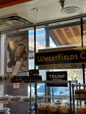 WHEATFIELDS EATERY AND BAKERY - Updated November 2024 - 282 Photos ...