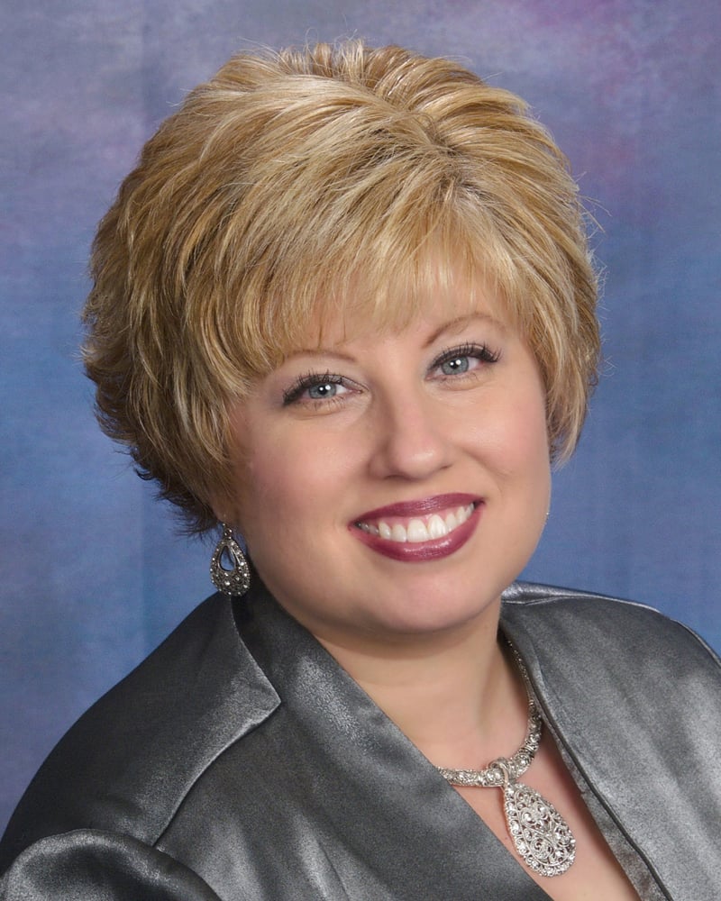 MELINDA REYES - REALTOR WITH HOME TEAM - Updated March 2025 - 16719 ...