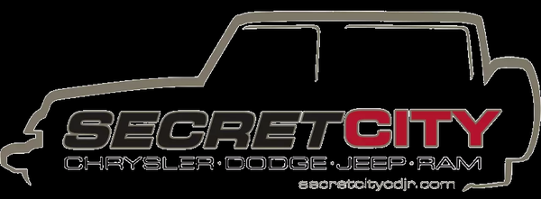 SECRET CITY CHRYSLER DODGE JEEP RAM - Updated April 2026 - 24 Photos ...