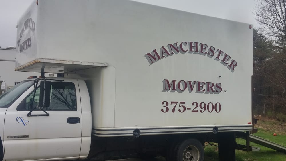 MANCHESTER MOVERS - Updated May 2025 - 2546 Sunderland Hill Rd ...