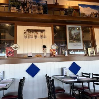 HELGA’S GERMAN RESTAURANT & DELI - Updated June 2025 - 490 Photos & 530 ...