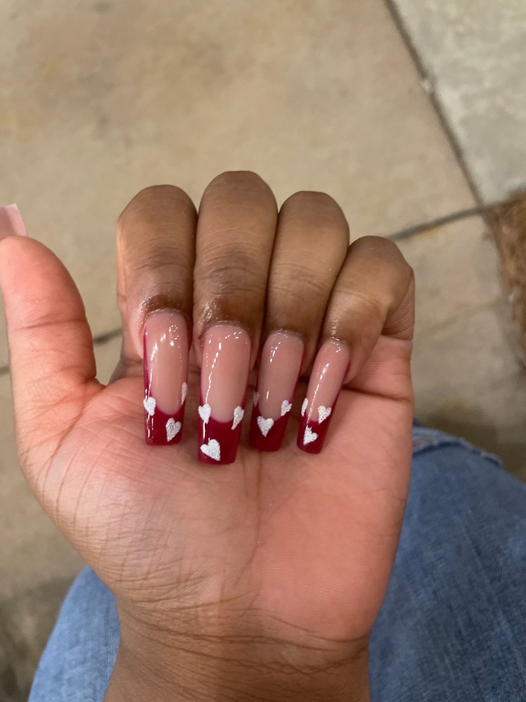 IVY NAIL SPA - Updated September 2025 - 64 Photos & 46 Reviews - 6443 ...