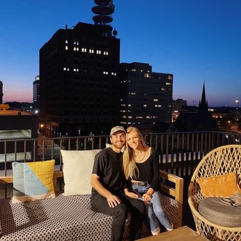 TAKEOFF ROOFTOP BAR - Updated July 2025 - 44 Photos & 19 Reviews - 203 ...