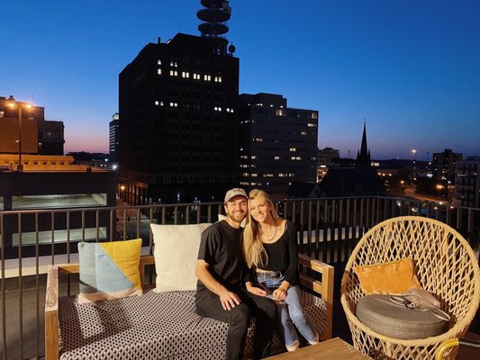 TAKEOFF ROOFTOP BAR - Updated September 2025 - 48 Photos & 22 Reviews ...