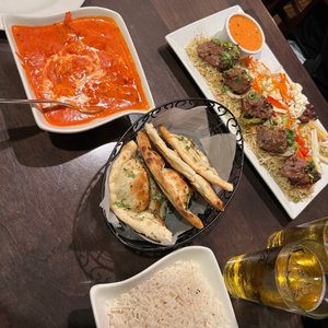 HAMRO KITCHEN - Updated August 2024 - 31 Photos & 18 Reviews - 403 ...