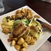 THE RUSTIC SPOON-RED MILL - 103 Photos & 54 Reviews - 2133 Upton Dr ...