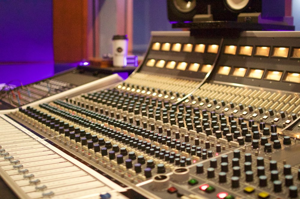 THE VAULT RECORDING STUDIO - 6500 Grand Ave, Pittsburgh, PA - Yelp