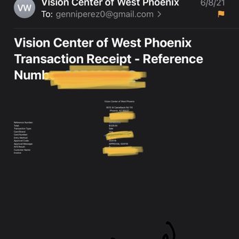 THE VISION CENTER OF WEST PHOENIX - Updated October 2024 - 36 Photos ...