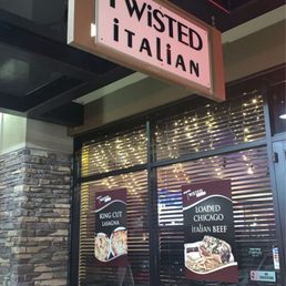 TWISTED ITALIAN - Updated January 2026 - 544 Photos & 904 Reviews ...