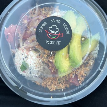 POKE FIT - Updated January 2025 - 175 Photos & 241 Reviews - 2701 US ...