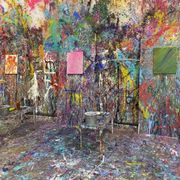 THE SPLATTER STUDIO - 55 Photos & 13 Reviews - 5920 Roswell Rd, Sandy ...