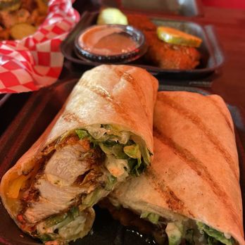 MAIN BIRD HOT CHICKEN - Updated December 2025 - 52 Photos & 52 Reviews ...