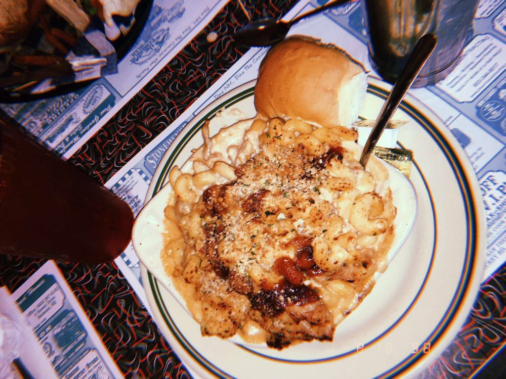 TILT’N DINER - 161 Photos & 306 Reviews - Diners - 61 Laconia Rd ...