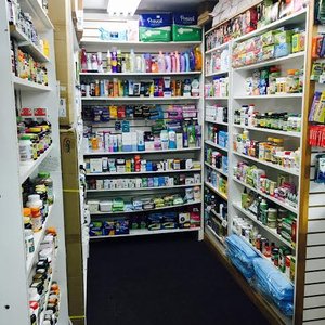 APTHORP PHARMACY - Updated September 2025 - 137 Reviews - 2191 Broadway ...