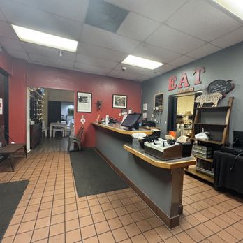 RIB LINE BBQ & GRILL LOVR - Updated January 2026 - 300 Photos & 597 ...