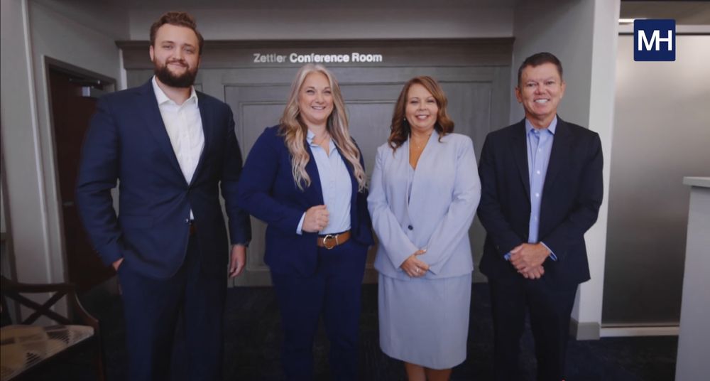 THE MIKE HOSTILO LAW FIRM - Updated December 2025 - 15 Photos - 33 Park ...