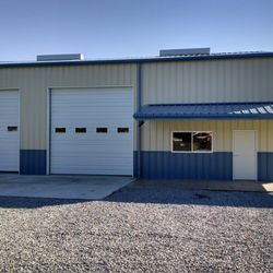 ARMSTRONG STEEL BUILDINGS - 18 Photos & 45 Reviews - 2 Inverness Dr E ...