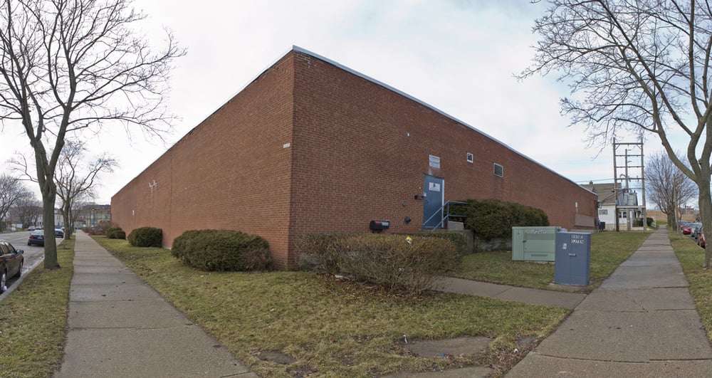 MILWAUKEE MAKERSPACE - Updated October 2025 - 2555 S Lenox St ...