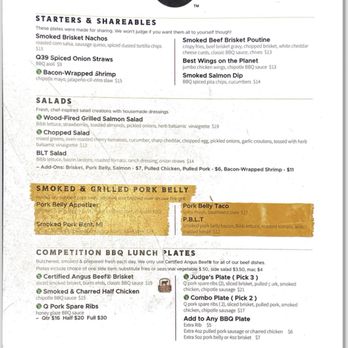 Q39 MIDTOWN - Updated July 2024 - 4682 Photos & 6002 Reviews - 1000 W ...