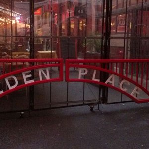 BELDEN PLACE - 35 Photos & 116 Reviews - Belden Pl, San Francisco ...