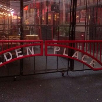 BELDEN PLACE - Updated December 2025 - 37 Photos & 119 Reviews - Belden ...