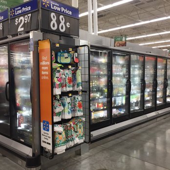 WALMART SUPERCENTER - Updated October 2025 - 70 Photos & 80 Reviews ...
