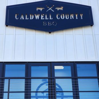 CALDWELL COUNTY BBQ AT PECAN LAKE - Updated January 2025 - 139 Photos ...