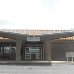 GRIDER FIELD RESTAURANT - Updated October 2025 - 15 Photos & 34 Reviews ...