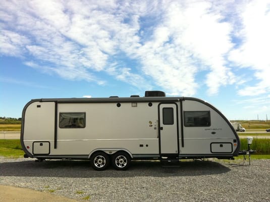 BUCARS RV CENTRE - Updated December 2025 - 11 Photos - 262109 Balzac ...