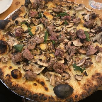 ZA CAFE PIZZERIA + BAR - Updated January 2025 - 96 Photos & 34 Reviews ...