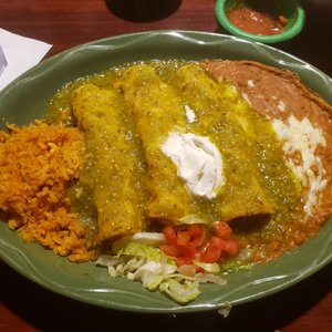 K-MACHO’S MEXICAN GRILL AND CANTINA - 331 Photos & 481 Reviews - 11741 ...
