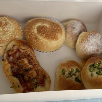 SWEET MUSINGS BAKERY & CAFE - Updated April 2025 - 162 Photos & 38 ...