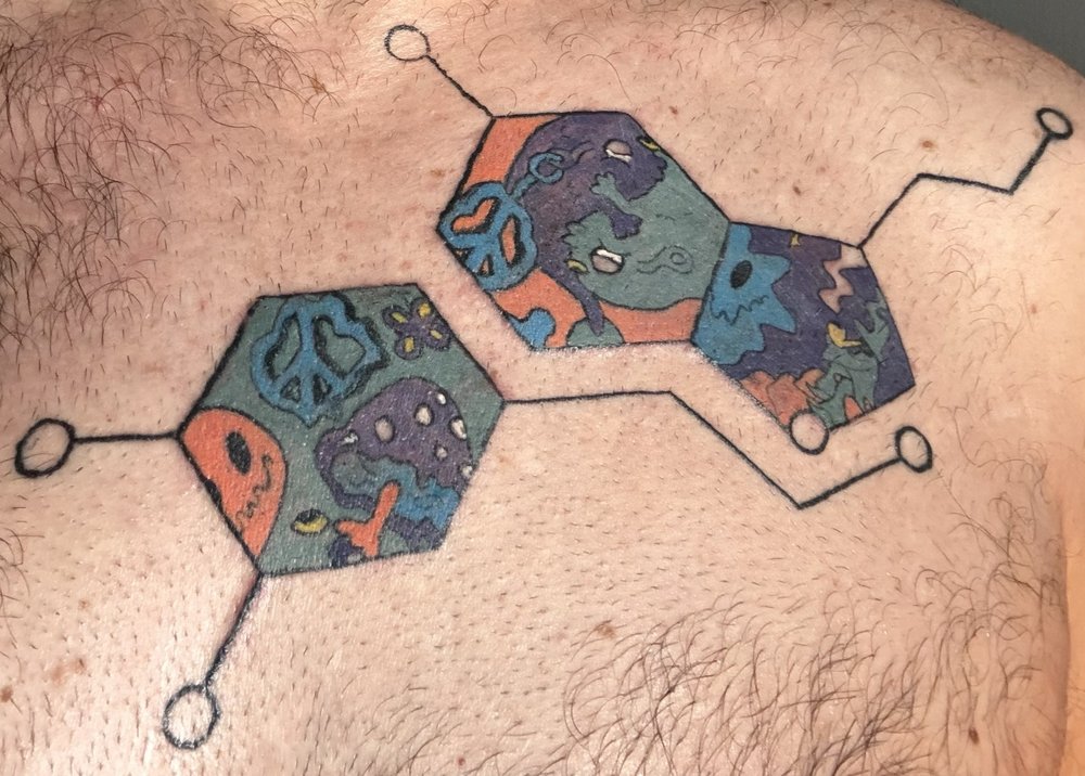 EVOLVE BODY ART STUDIO - Updated December 2025 - 46 Photos & 23 Reviews ...