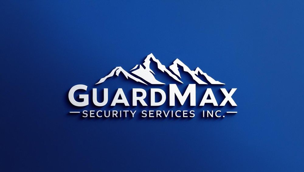 GUARDMAX SECURITY SERVICES - Updated November 2025 - Request a Quote ...